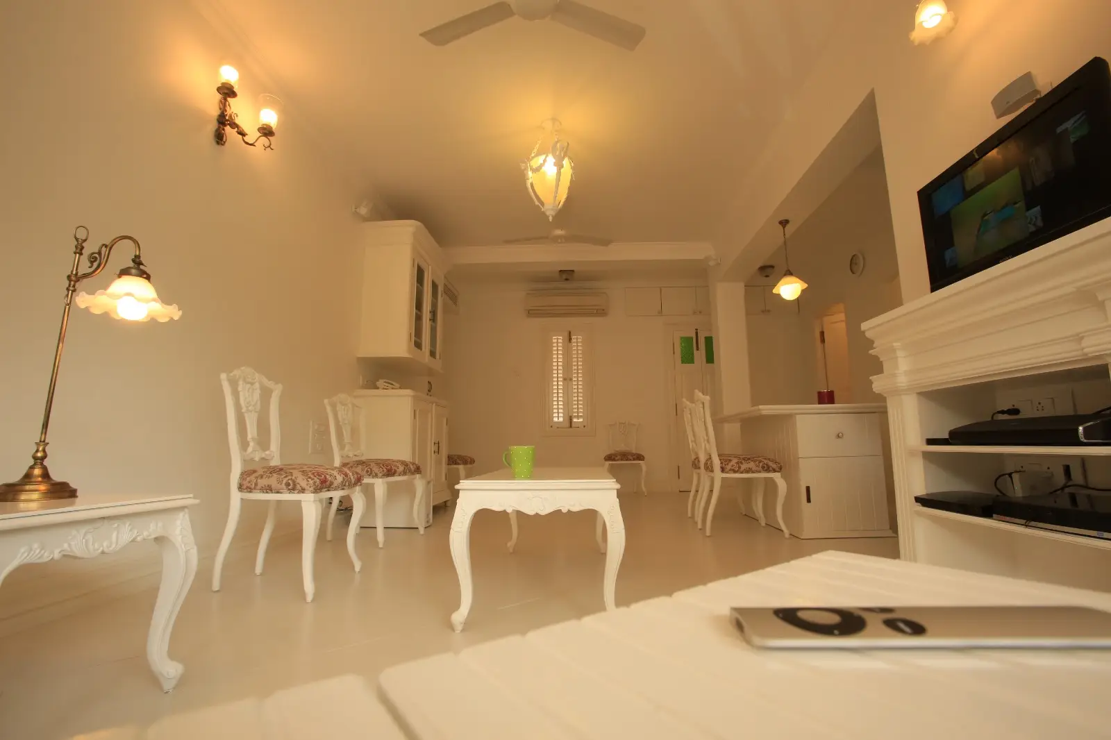Home Interiors - Atelier Home